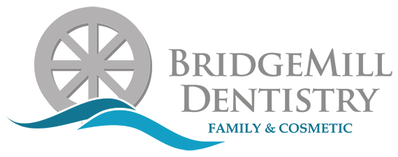 Dr. Scott Merritt - BridgeMill Dentistry